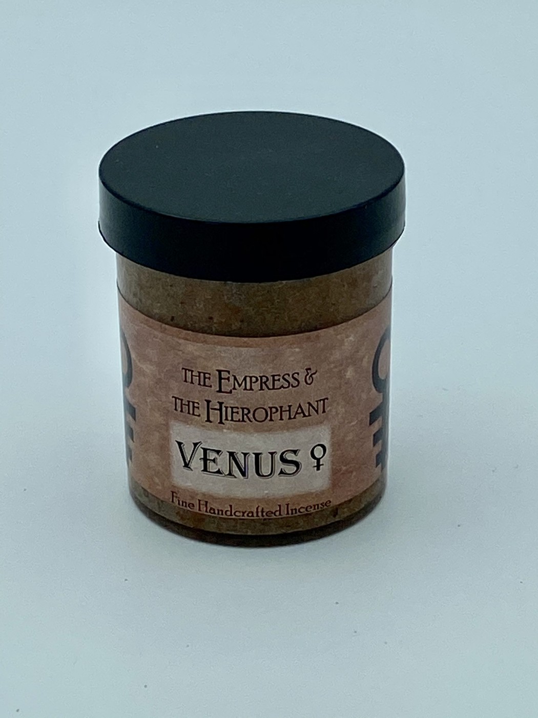 Venus Planetary Magickal Incense - Pentagram