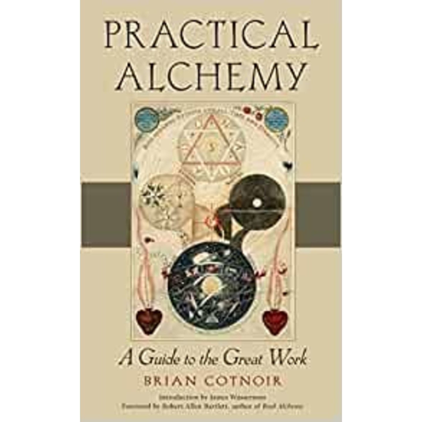 Alchemy Books | Pentagram Salem - Pentagram