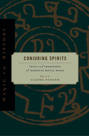 Magic in History: Conjuring Spirits - Pentagram