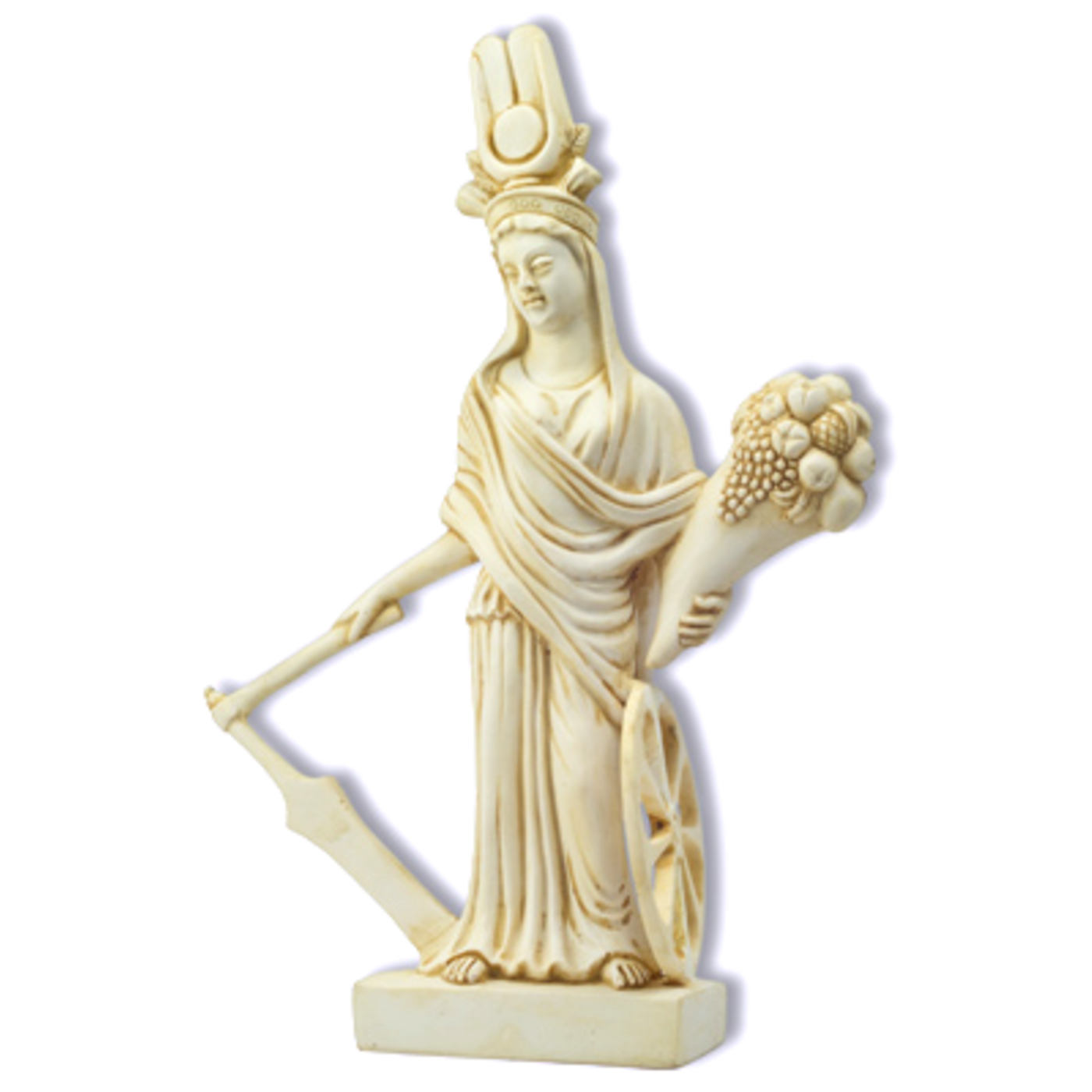 Altar Statues | Pentagram Salem - Pentagram