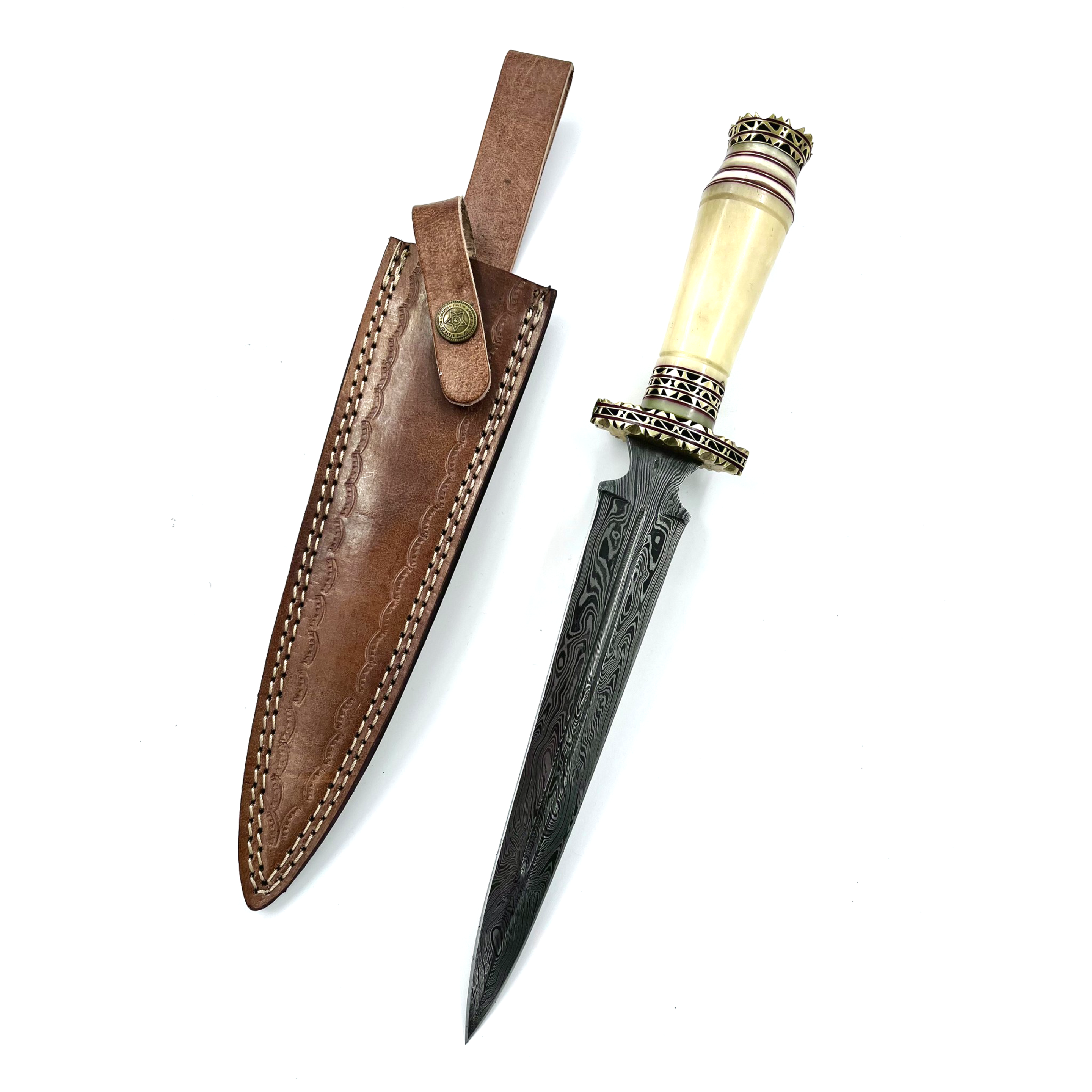 Athames | Pentagram Salem - Pentagram