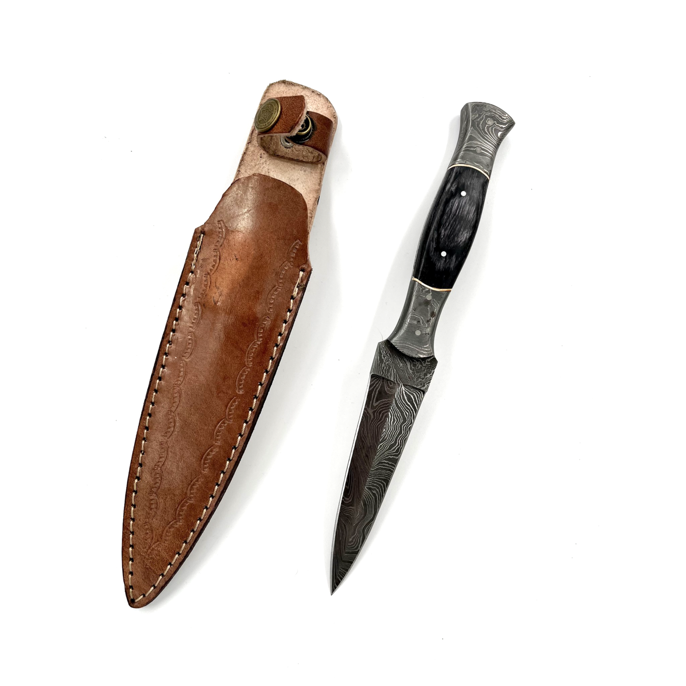 Athames | Pentagram Salem - Pentagram