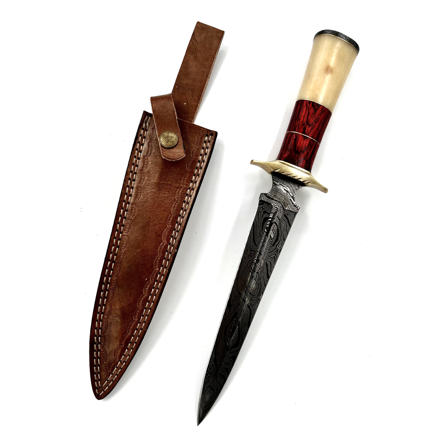 Athames | Pentagram Salem - Pentagram