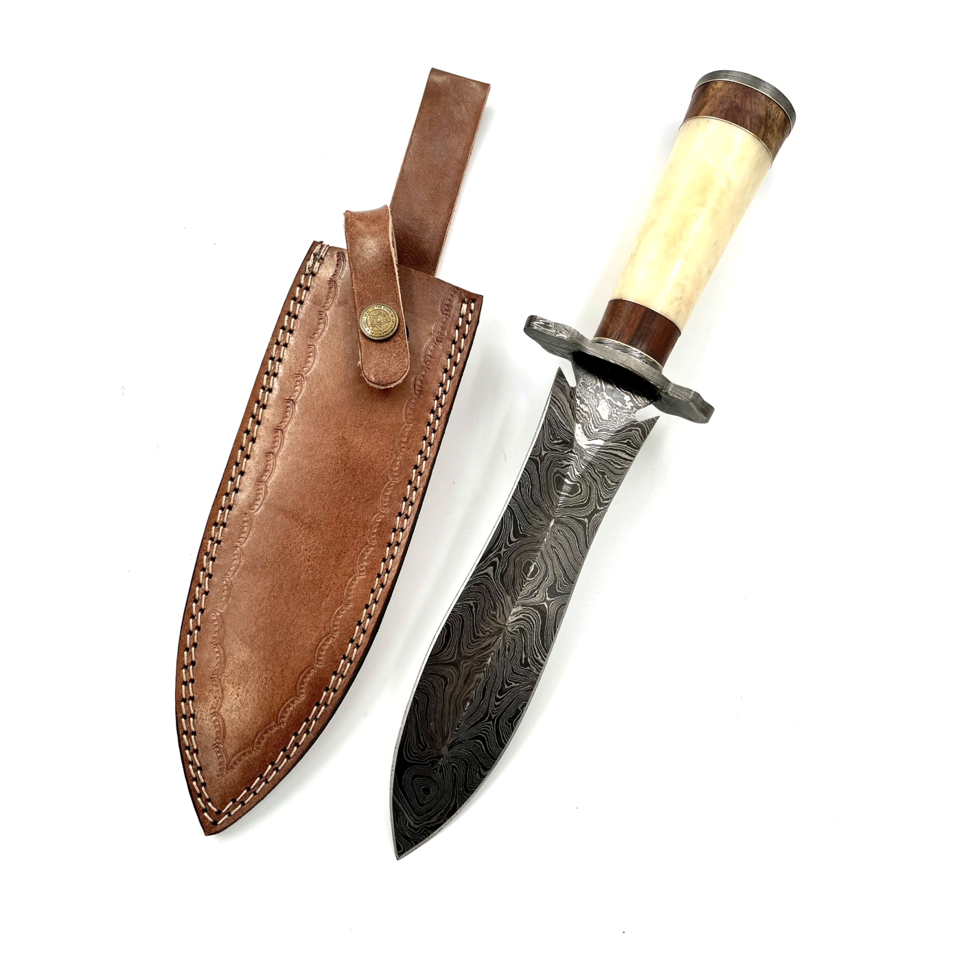 Athames | Pentagram Salem - Pentagram