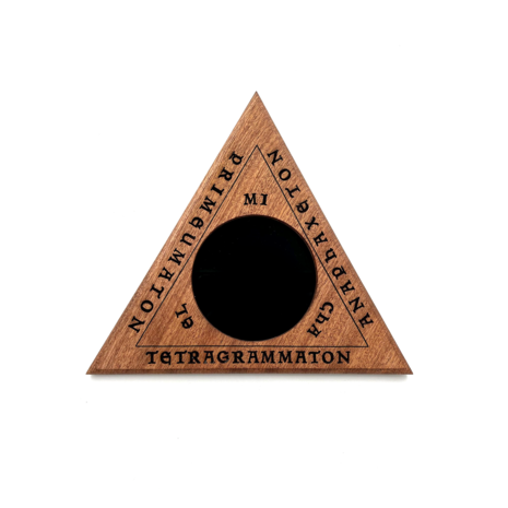 Altar Tools - Pentagram