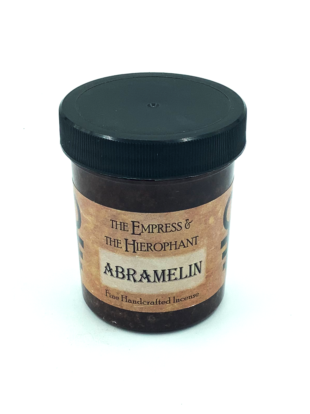 Abramelin Magickal Incense - Pentagram
