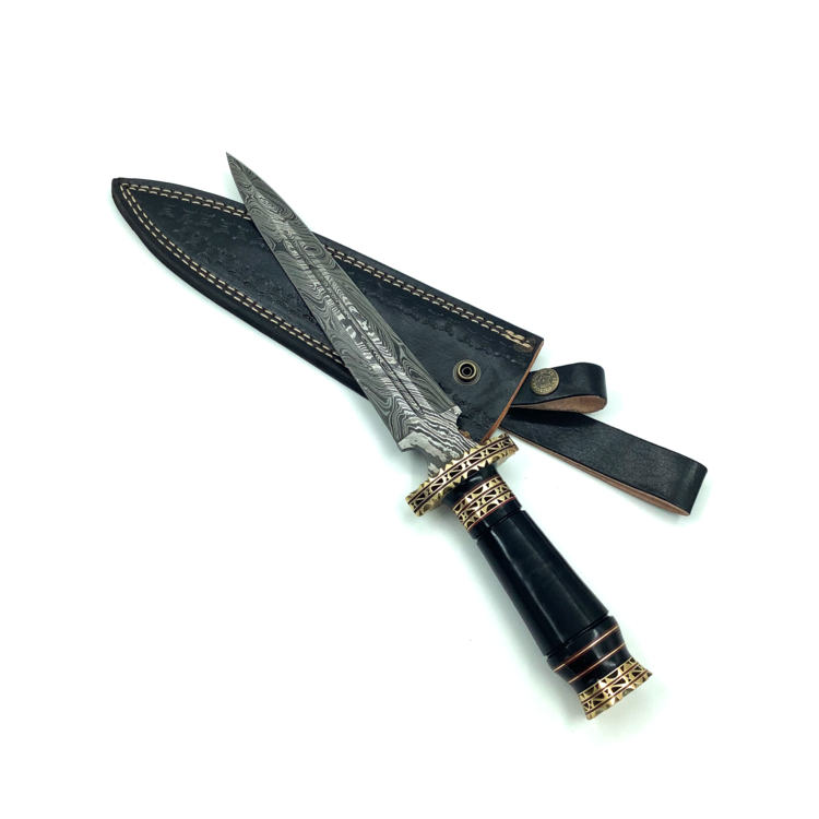 Athames | Pentagram Salem - Pentagram