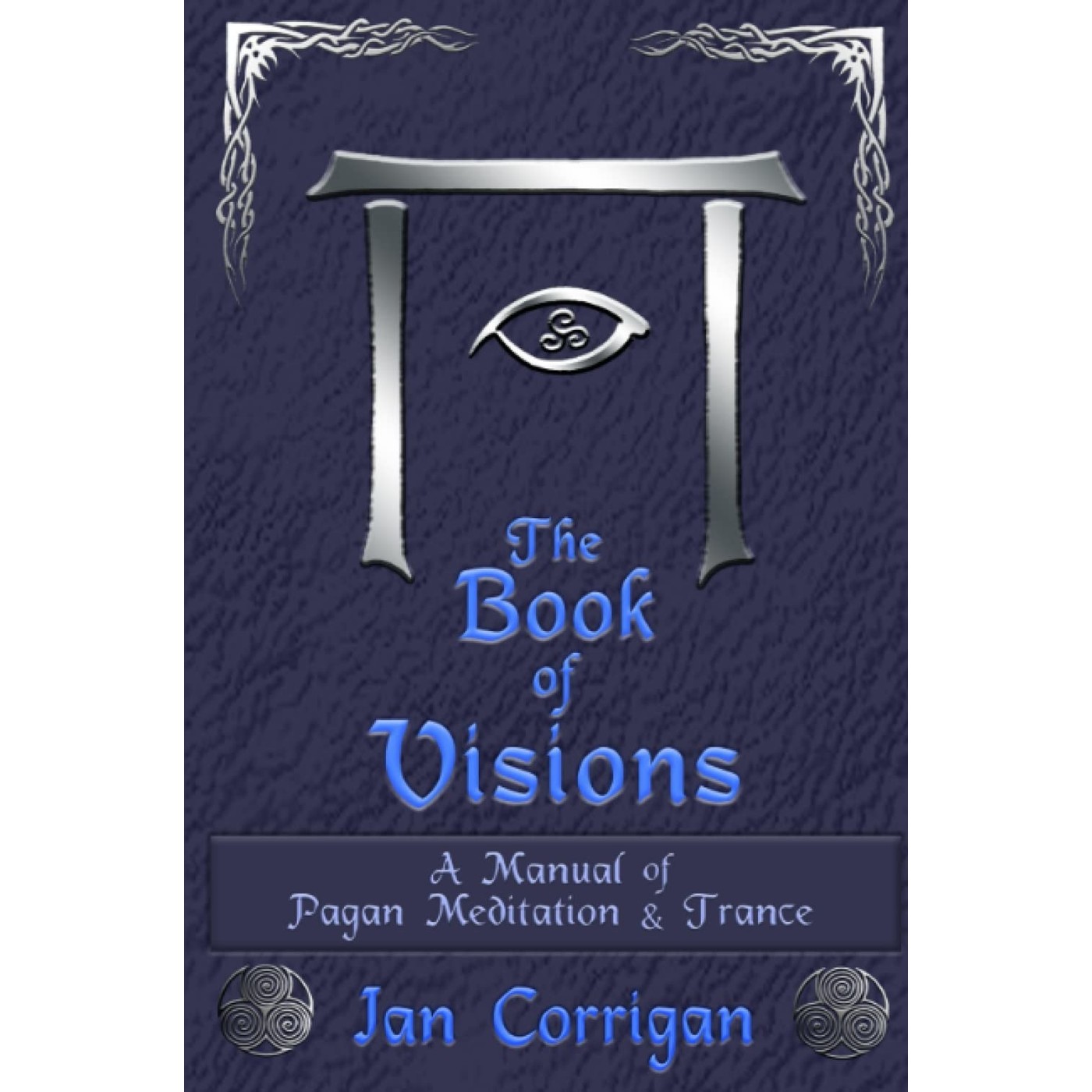 Paganism Books - Pentagram