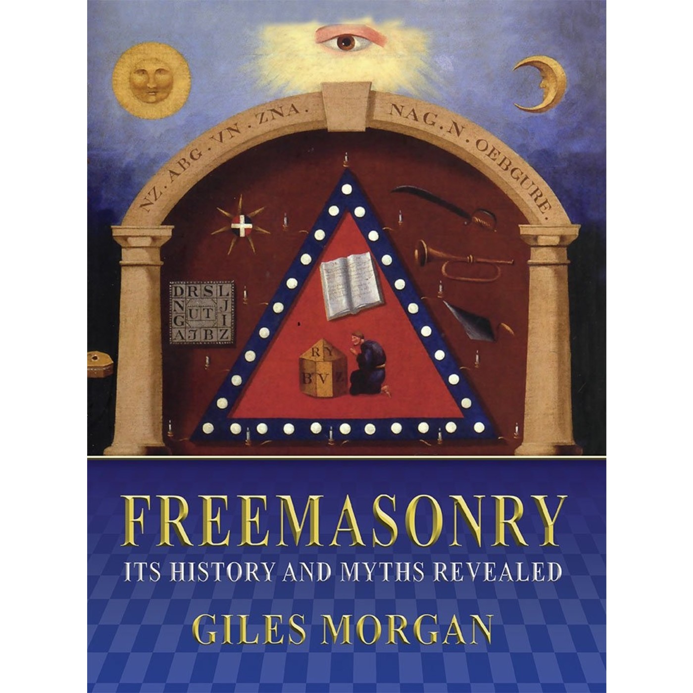 Freemasonry Books - Pentagram