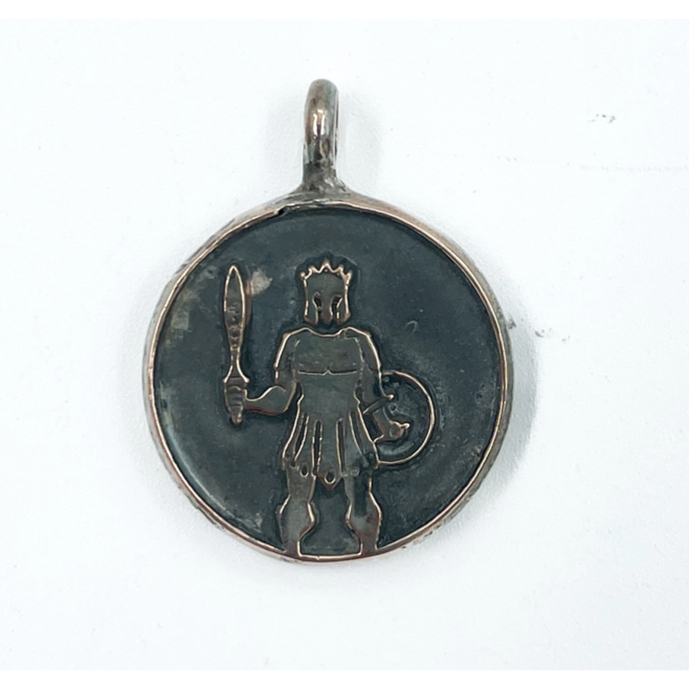 Picatrix Pendants - Pentagram