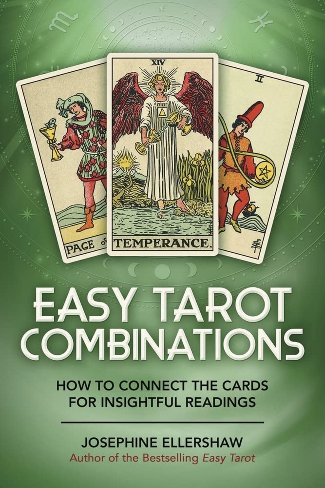 Easy Tarot Combinations: How to Connect the Cards for Insightful ...