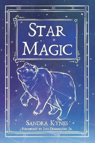 Star Magic - Pentagram