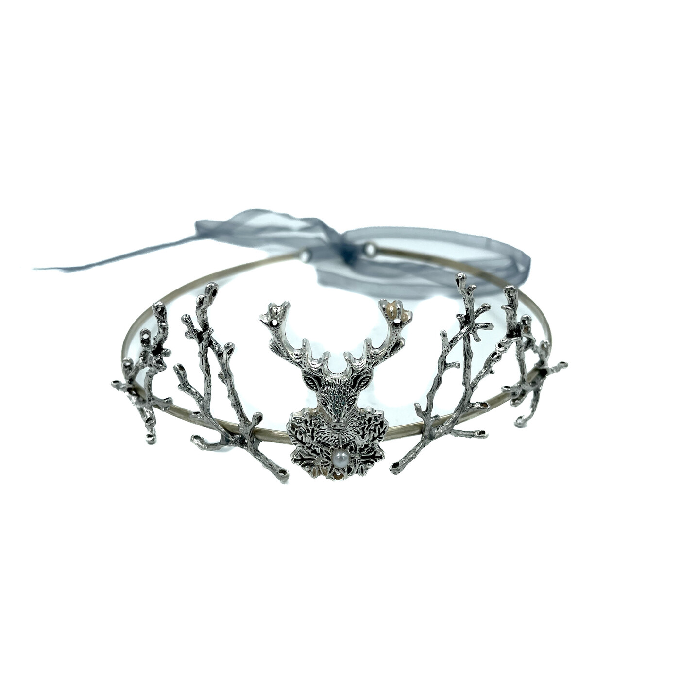 High Priesthood Crowns - Pentagram