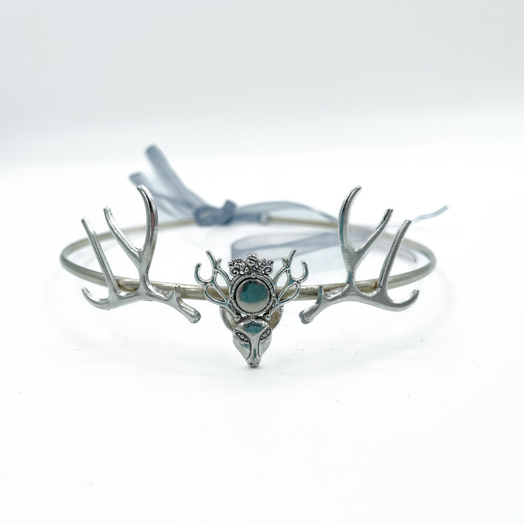 High Priesthood Crowns - Pentagram