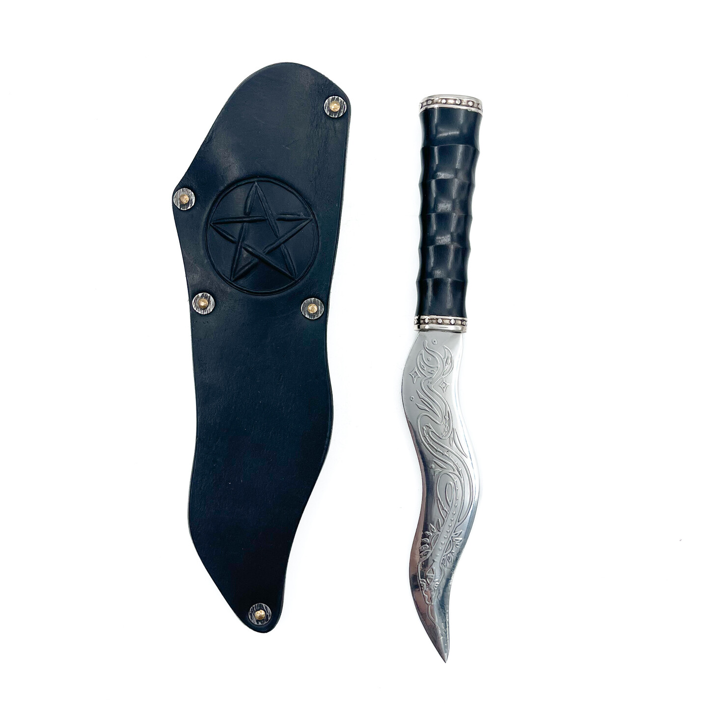 Athames | Pentagram Salem - Pentagram