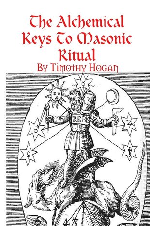 The Alchemical Keys to Masonic Ritual - Pentagram