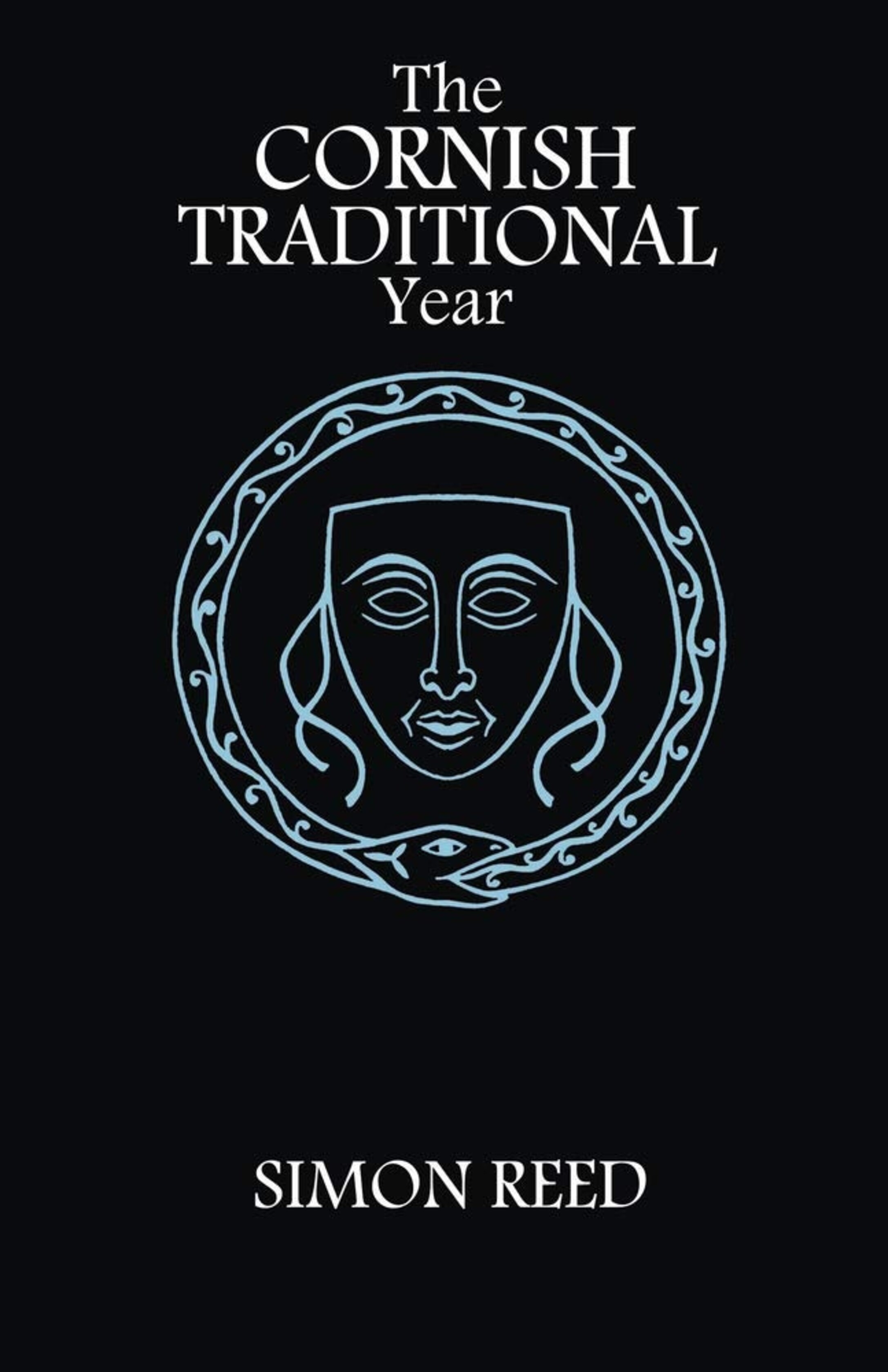 The Cornish Traditional Year - Pentagram