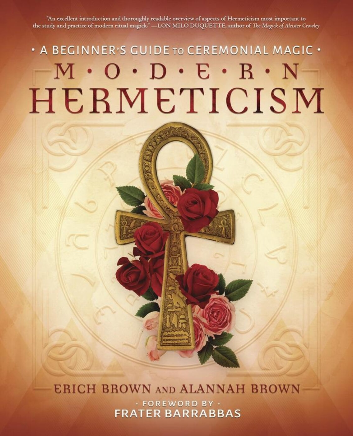 Modern Hermeticism: A Beginner's Guide to Ceremonial Magic - Pentagram
