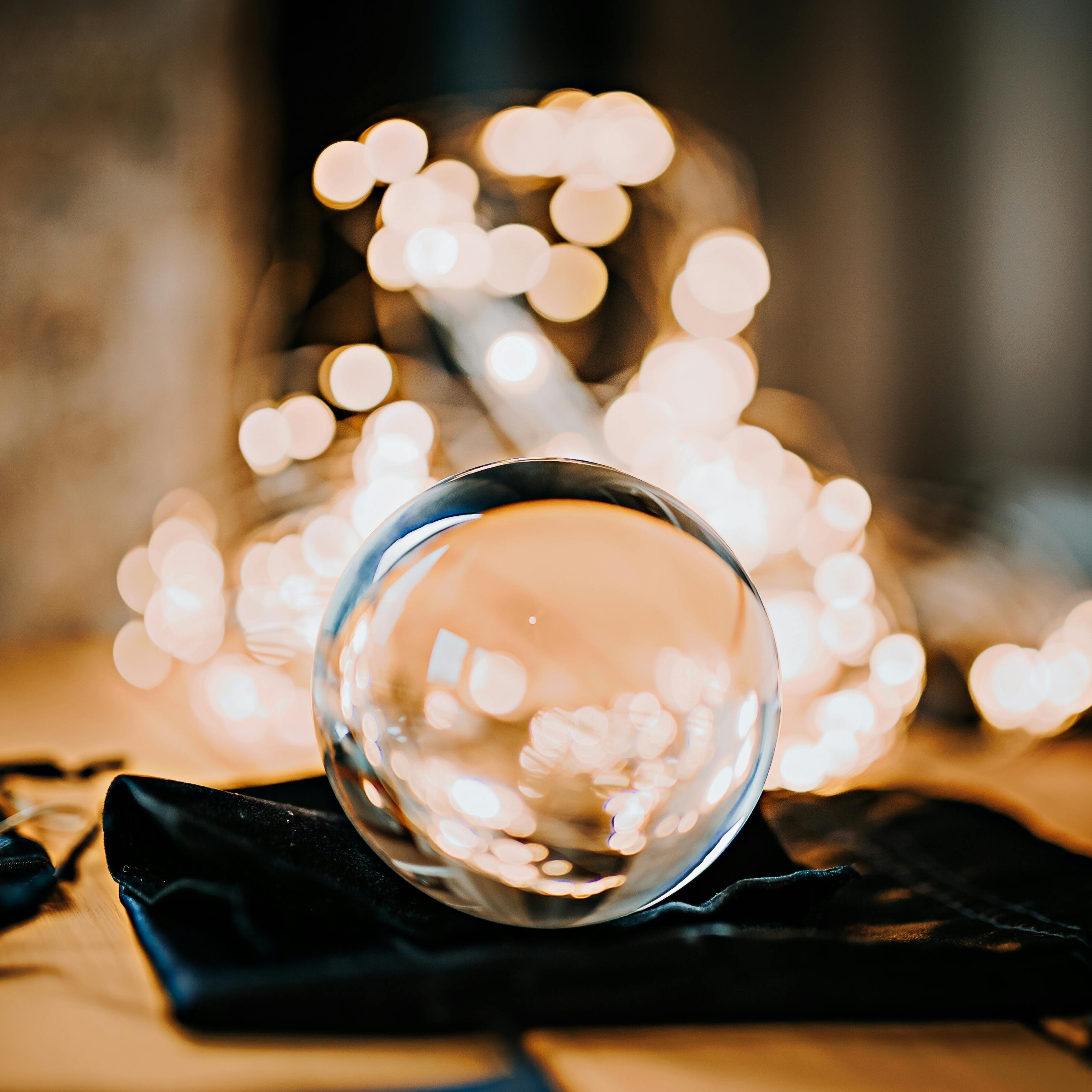 How to Use a Crystal Ball: Beginner’s Guide to Scrying - Pentagram