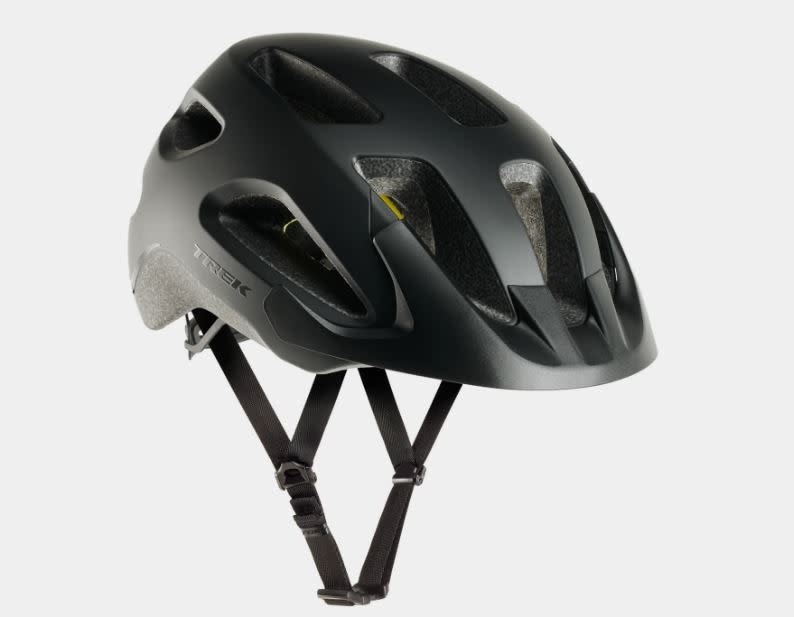 Casque Trek Soltice MIPS - Ultime Vélo