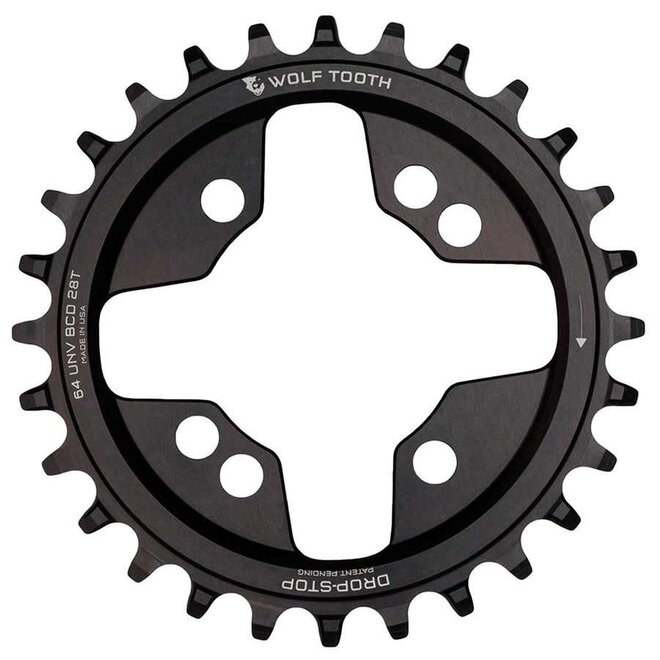 Wolf Tooth components - Ultime Vélo