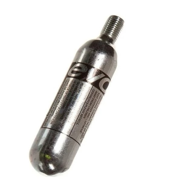 Cartouche CO2 EVO - Ultime Vélo