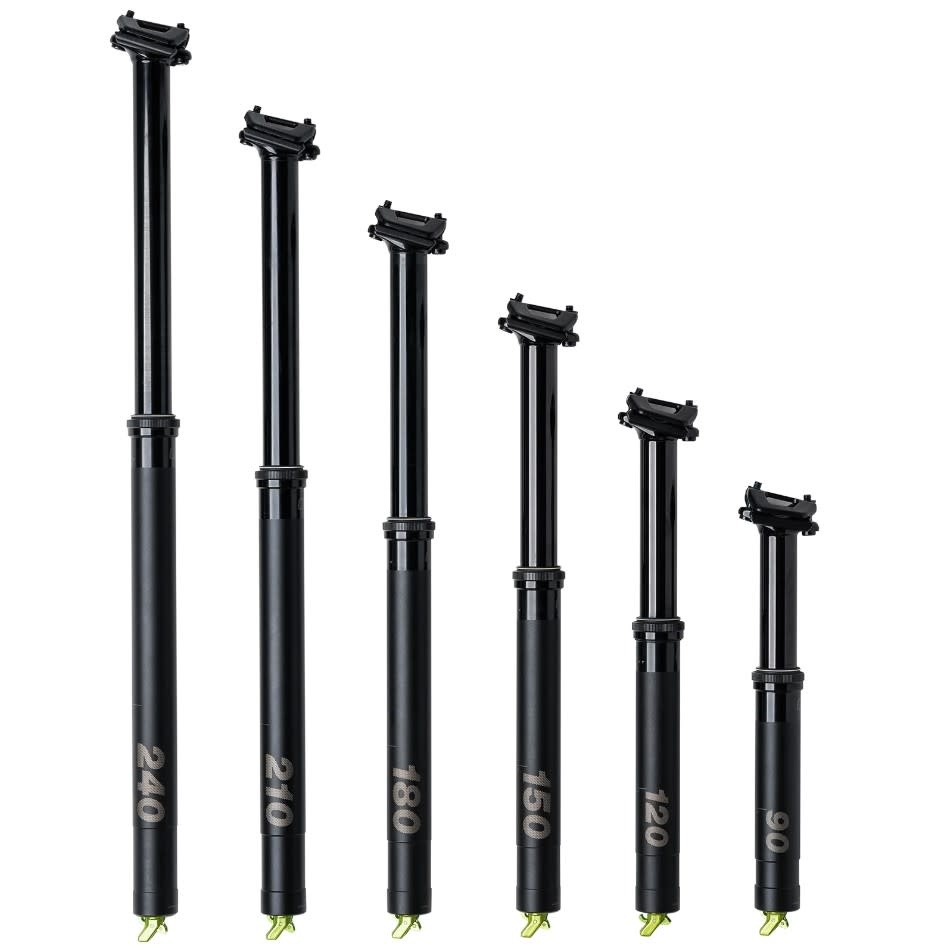 OneUp Components Tige selle télescopique OneUp Dropper V3 - Ultime Vélo