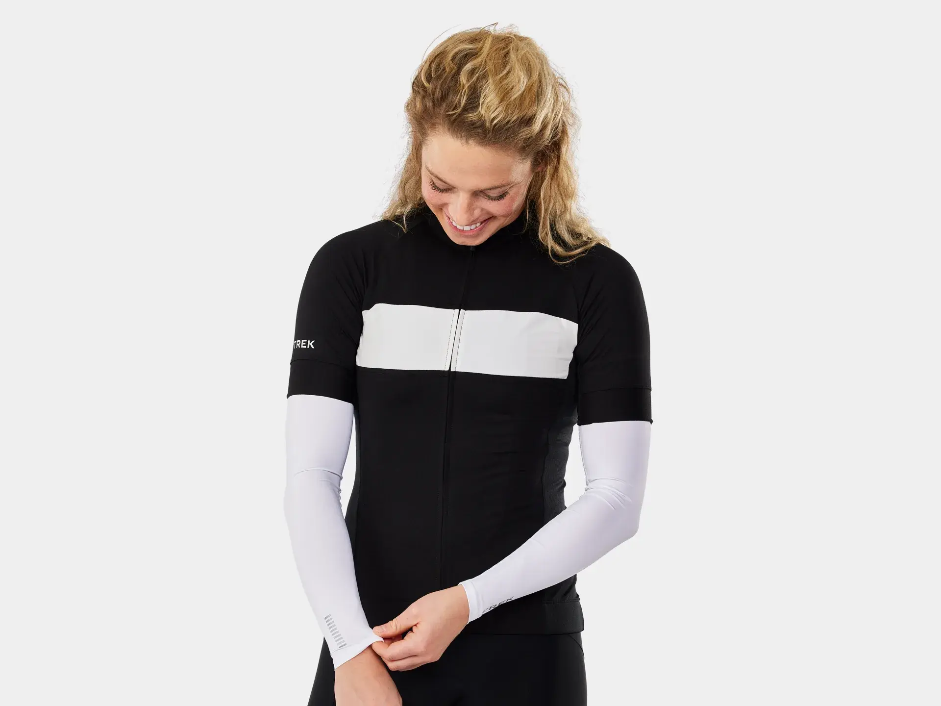 Arm Sun Stop Bontrager - Ultime Vélo