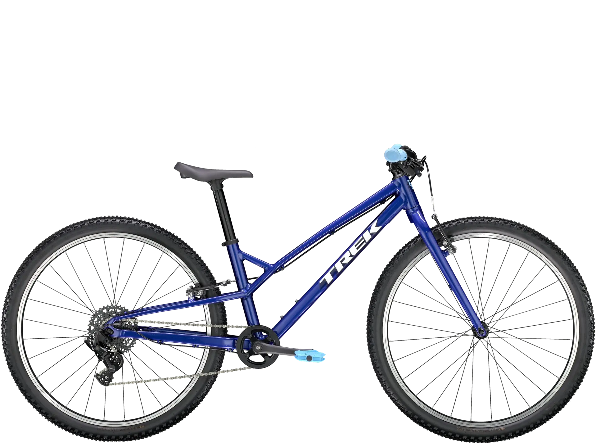 Vélo Trek Wahoo Path 26 - Ultime Vélo
