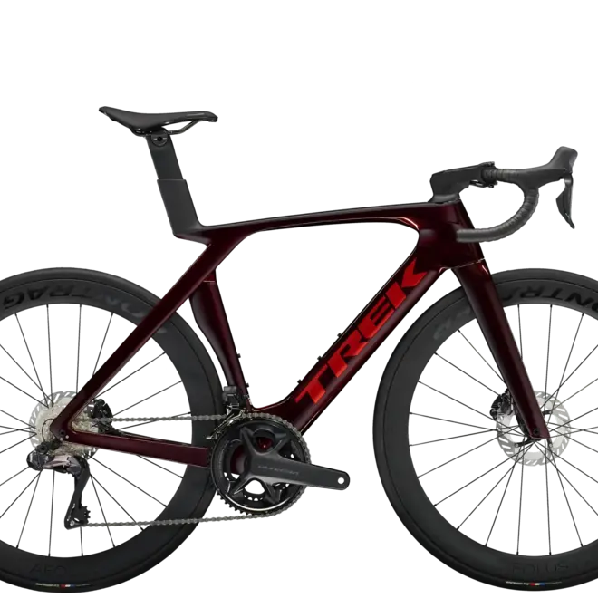 Trek - Ultime Vélo