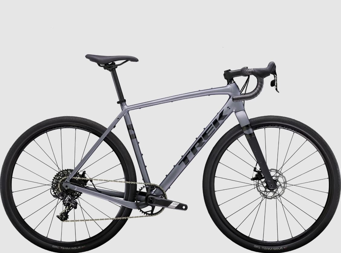 Vélo Trek Checkpoint ALR 4 2025 - Ultime Vélo