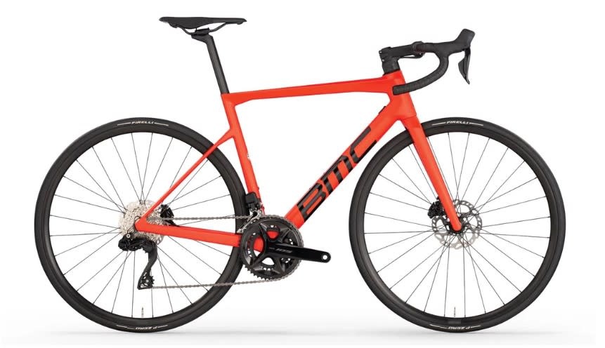BMC Vélo BMC Teammachine SLR THREE - Ultime Vélo