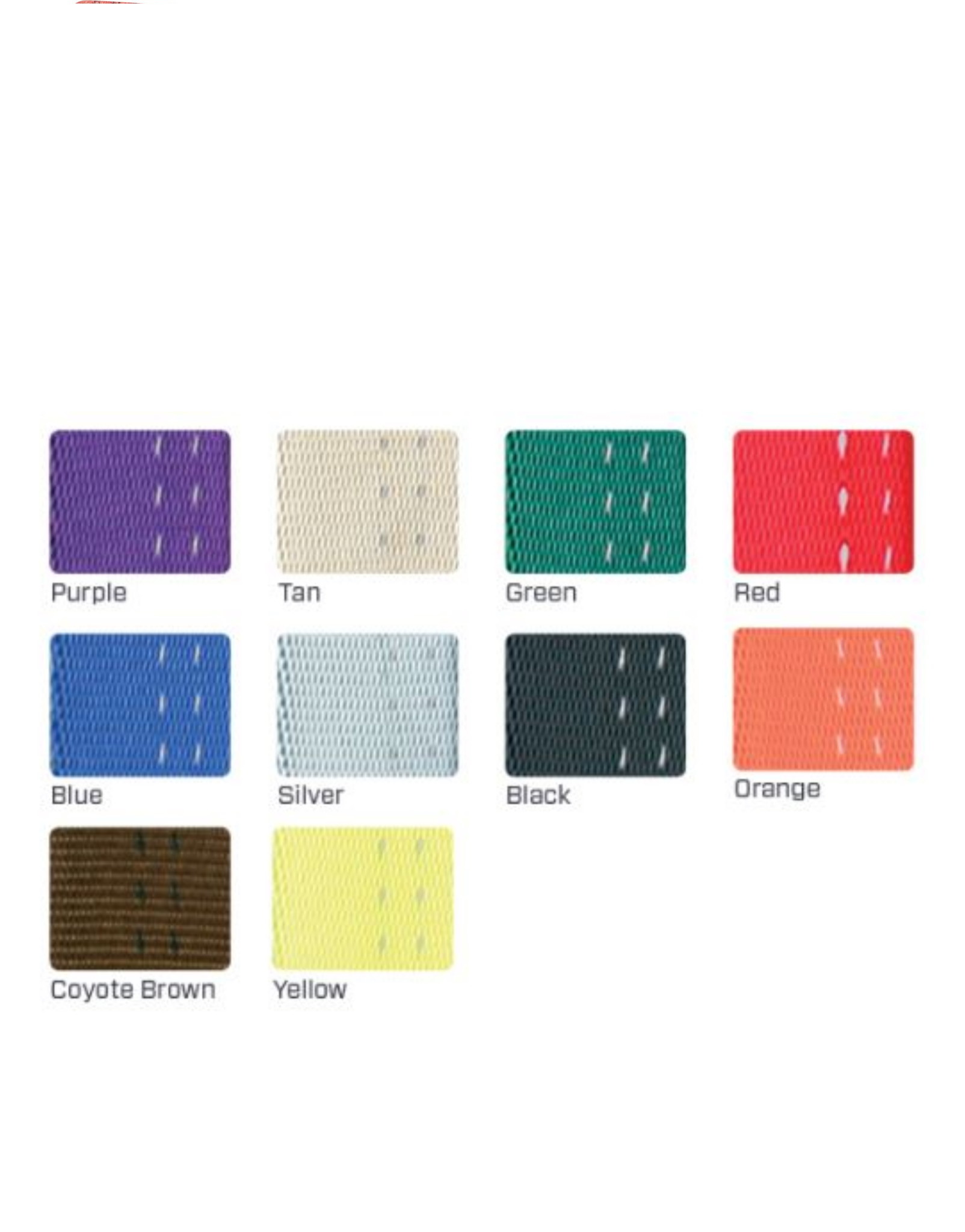 1"TECH TAPE by the foot - Redding Sports Ltd