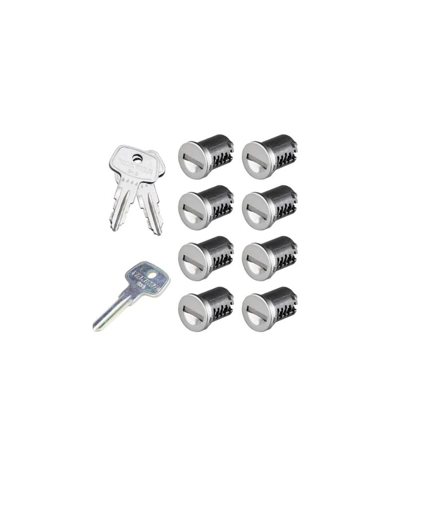Lock Cores - Redding Sports Ltd