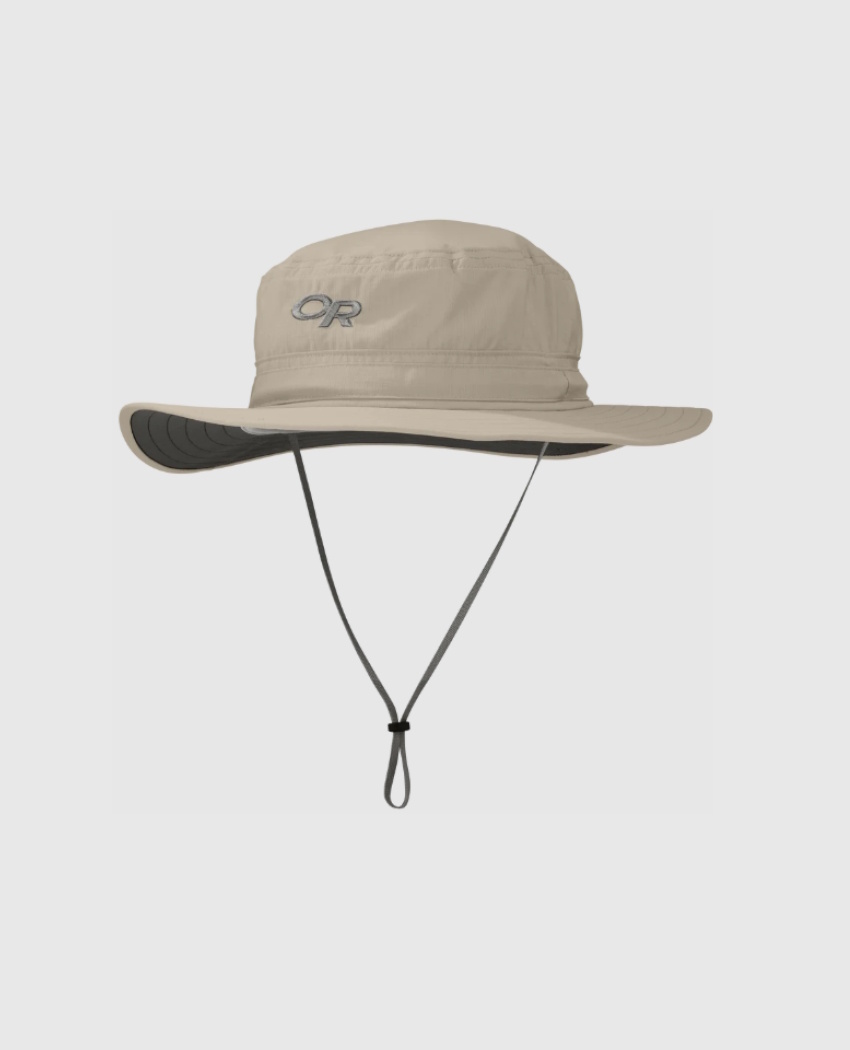 HELIOS SUN HAT - Redding Sports Ltd