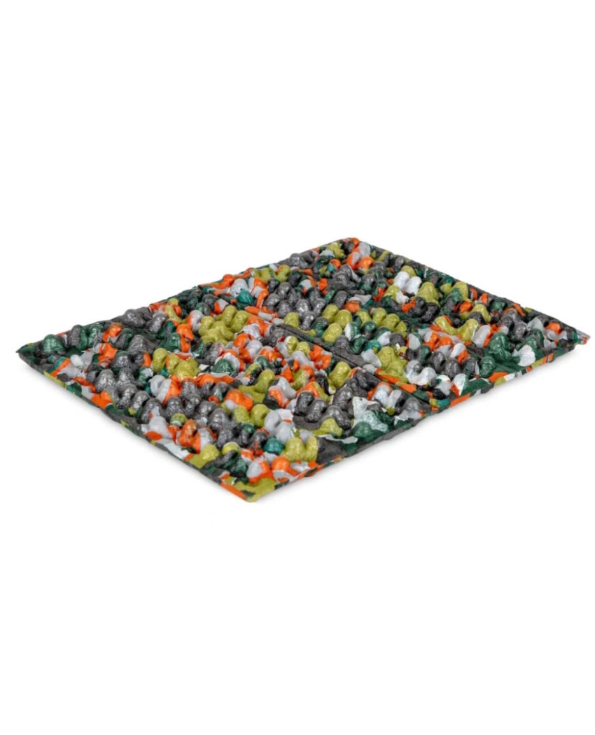 Chipper Reclaimed Foam Seat - Redding Sports Ltd