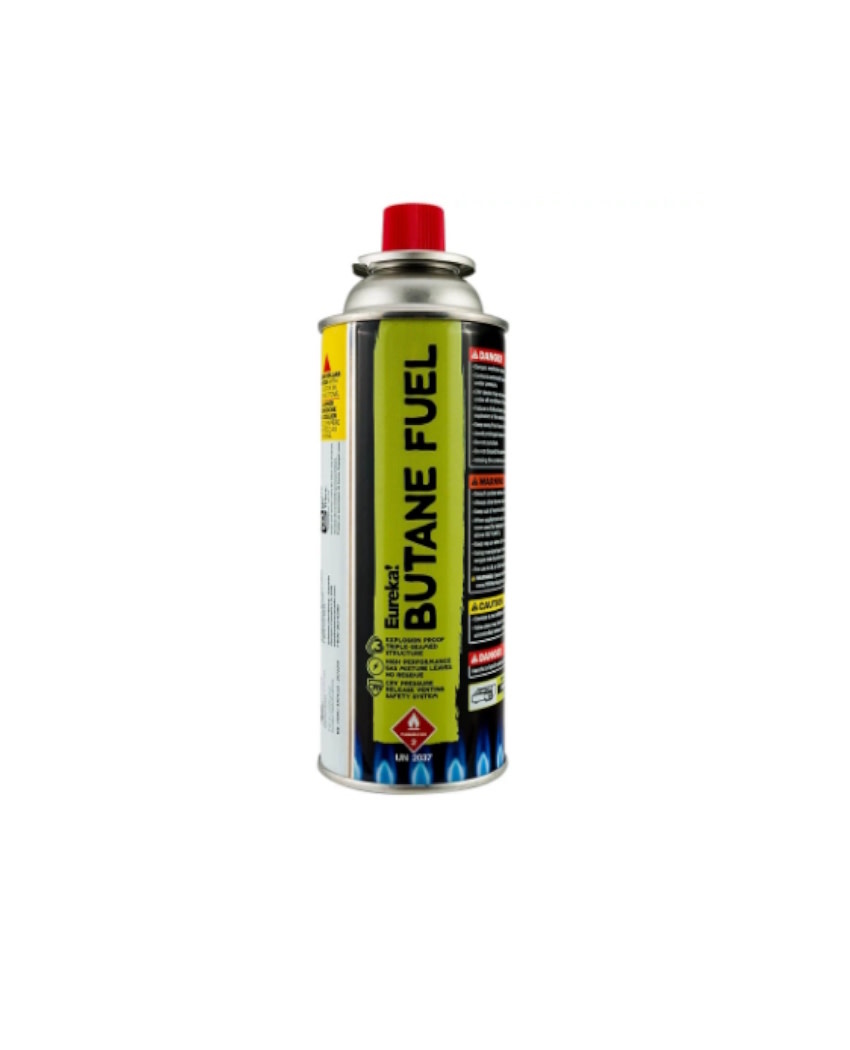BUTANE FUEL - Redding Sports Ltd