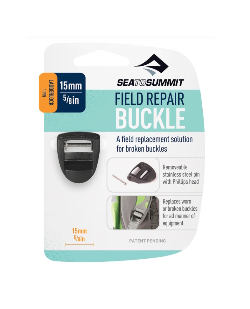 Field Repair Buckle Ladder Lock 1Pin - Redding Sports Ltd