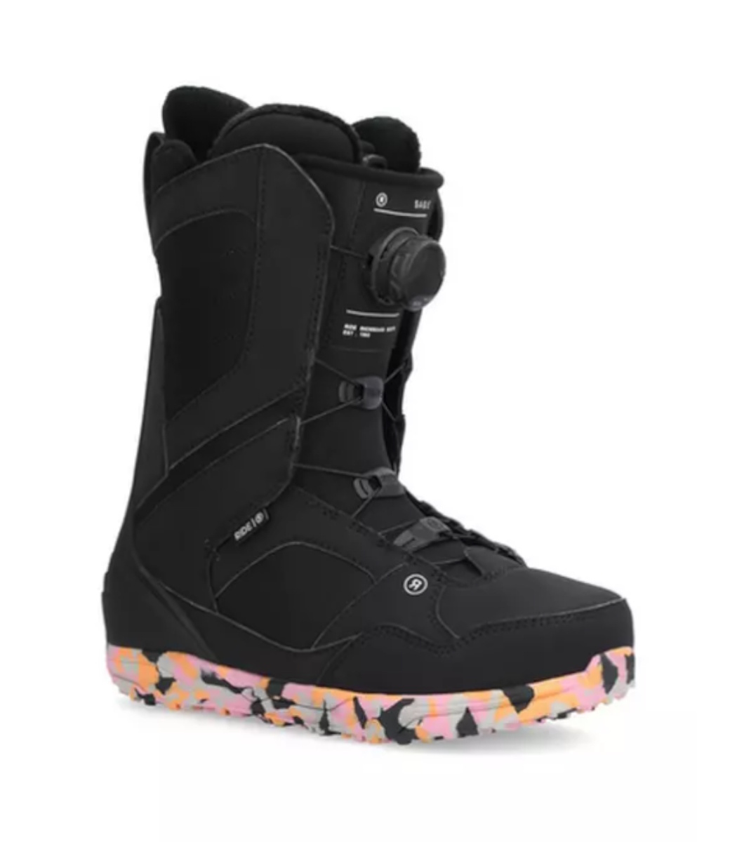 SAGE 2025 - Redding Sports Ltd