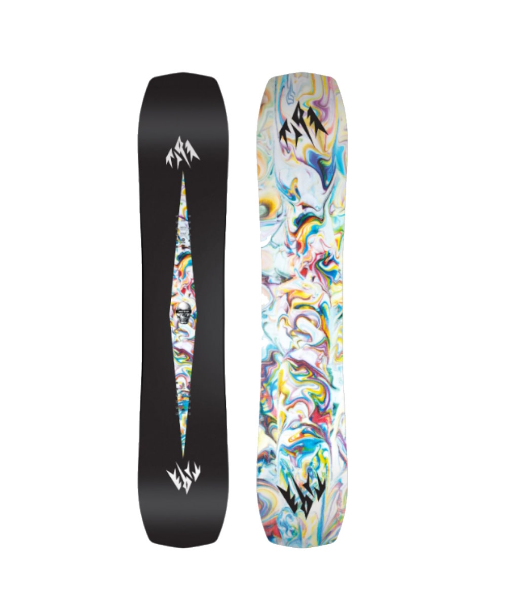 MIND EXPANDER TWIN - Redding Sports Ltd