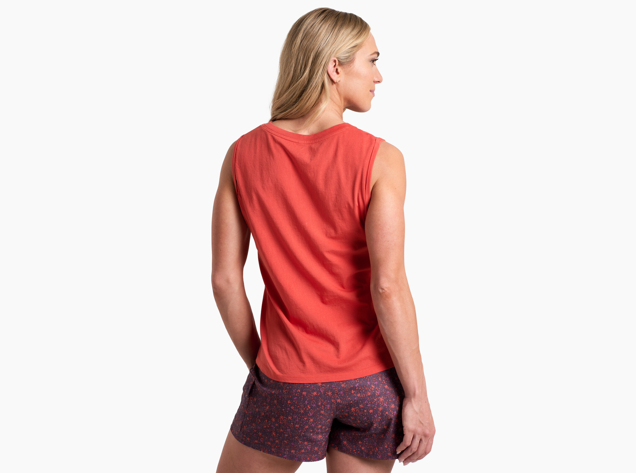 Vega Tank Women's | Redding Sports - Redding Sports Ltd