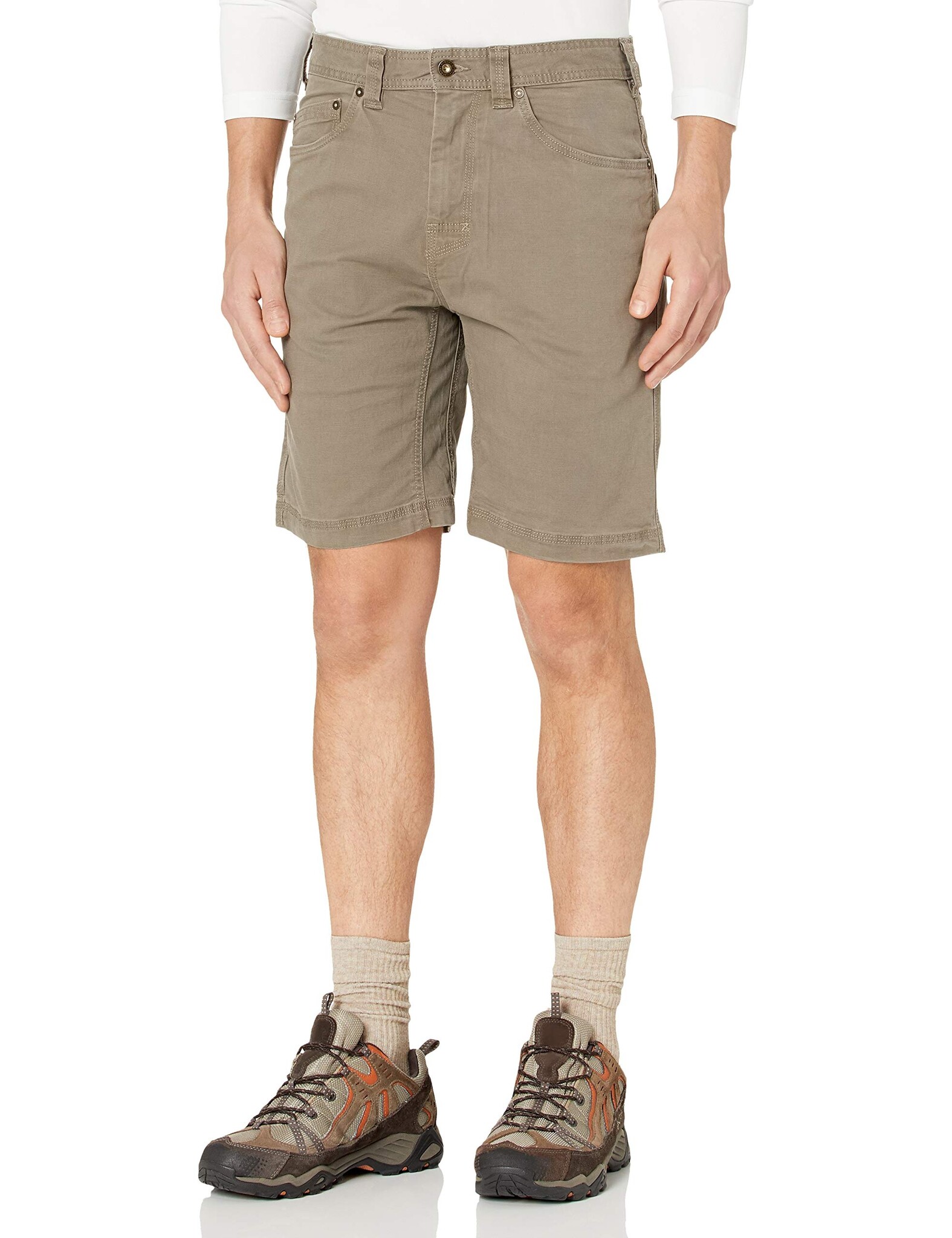 BRONSON SHORT 11" INSEAM | Redding Sports - Redding Sports Ltd