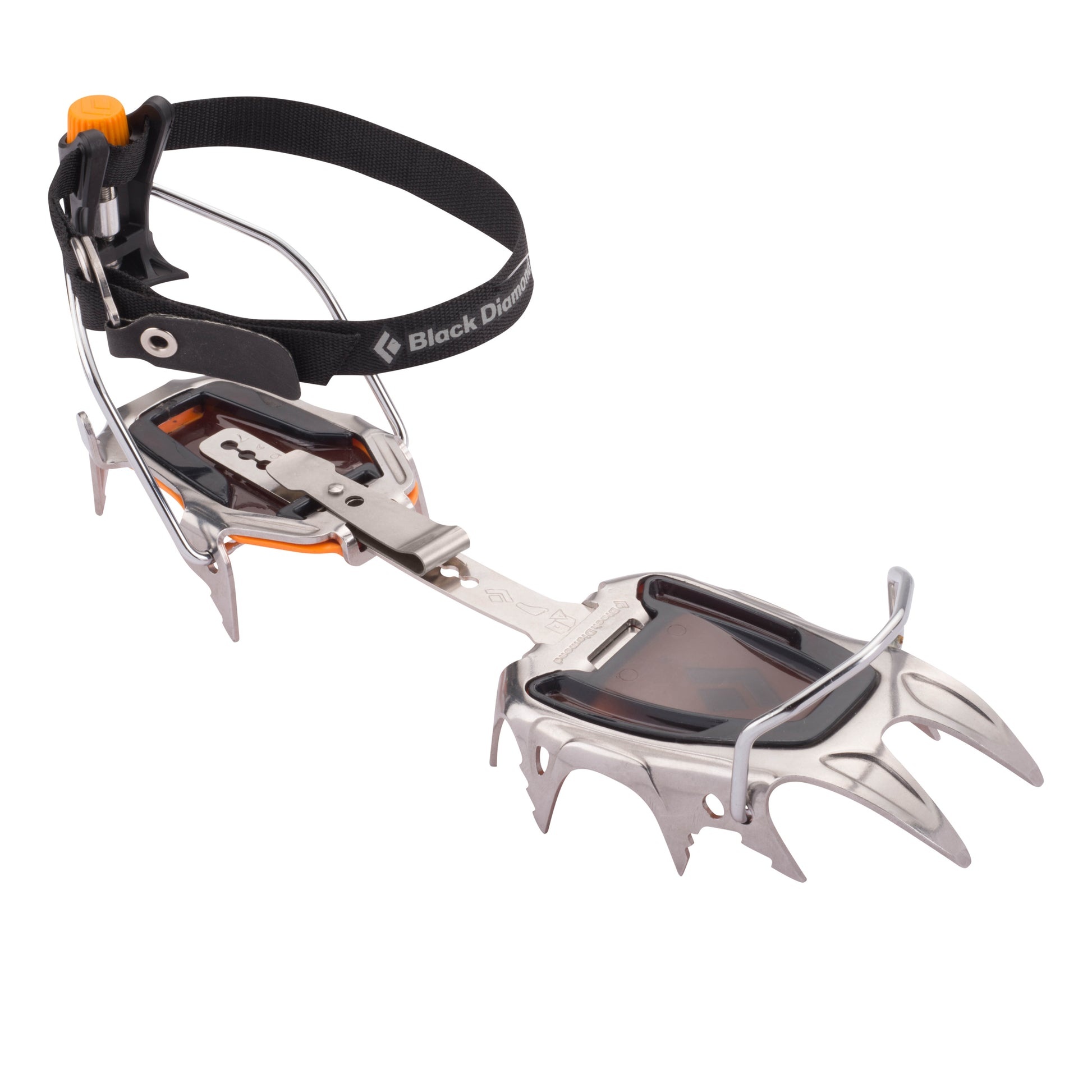 SABRETOOTH PRO CRAMPONS | Redding Sports - Redding Sports Ltd