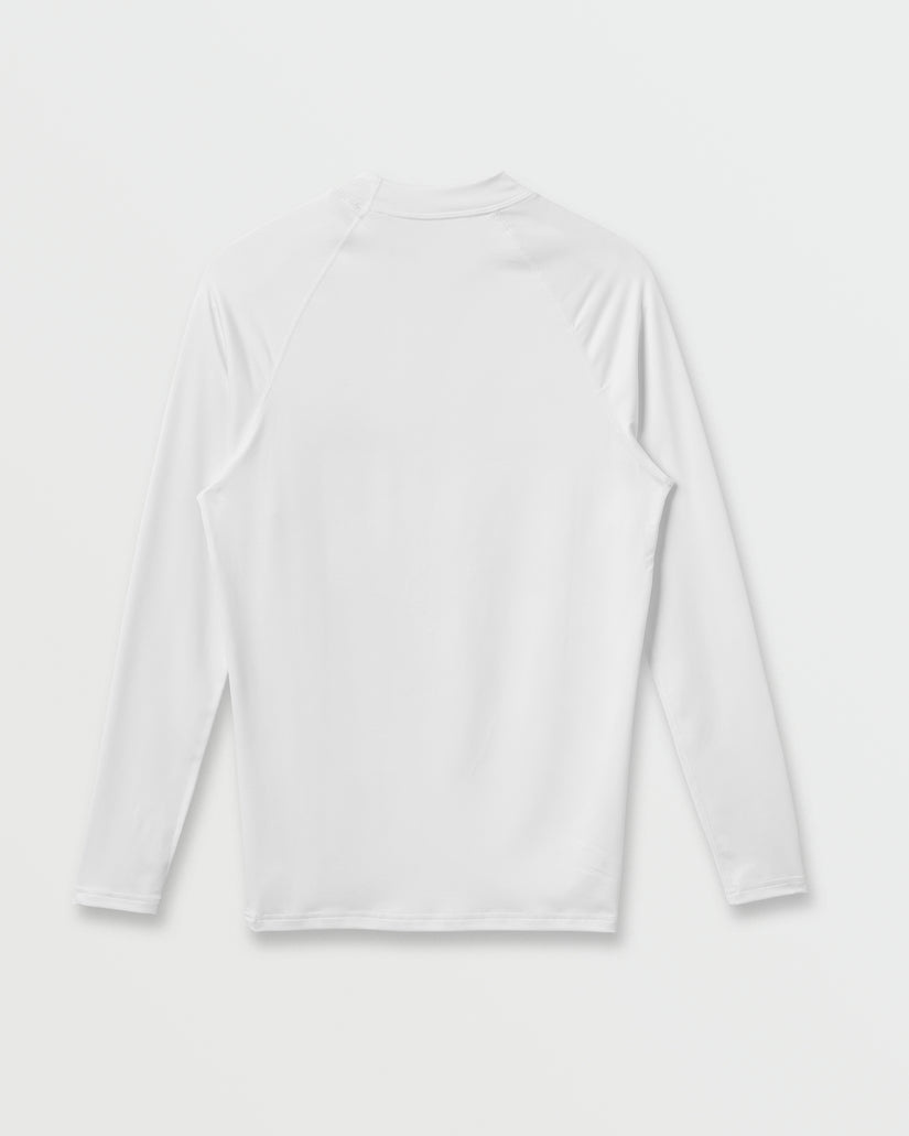 Everyday UPF 50 Long Sleeve Rashguard | Redding Sports - Redding Sports Ltd