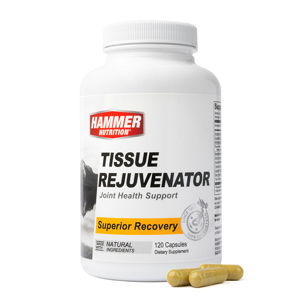TISSUE REJUVENATOR | Redding Sports - Redding Sports Ltd