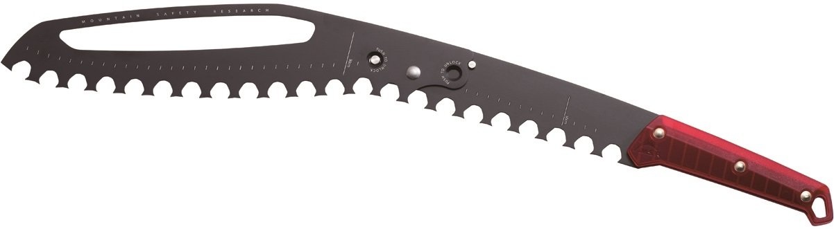 Basecamp Snow Construction Saw | Redding Sports - Redding Sports Ltd