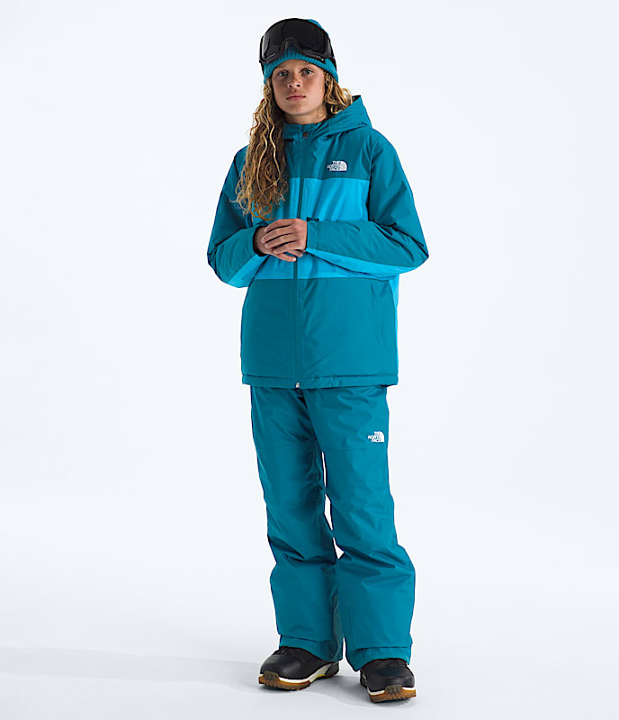 FREEDOM INSULATED JACKET BOYS | Redding Sports - Redding Sports Ltd