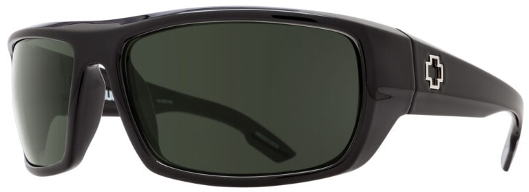BOUNTY MATTE BLACK ANSI RX - HAPPY CLEAR | Redding Sports - Redding ...