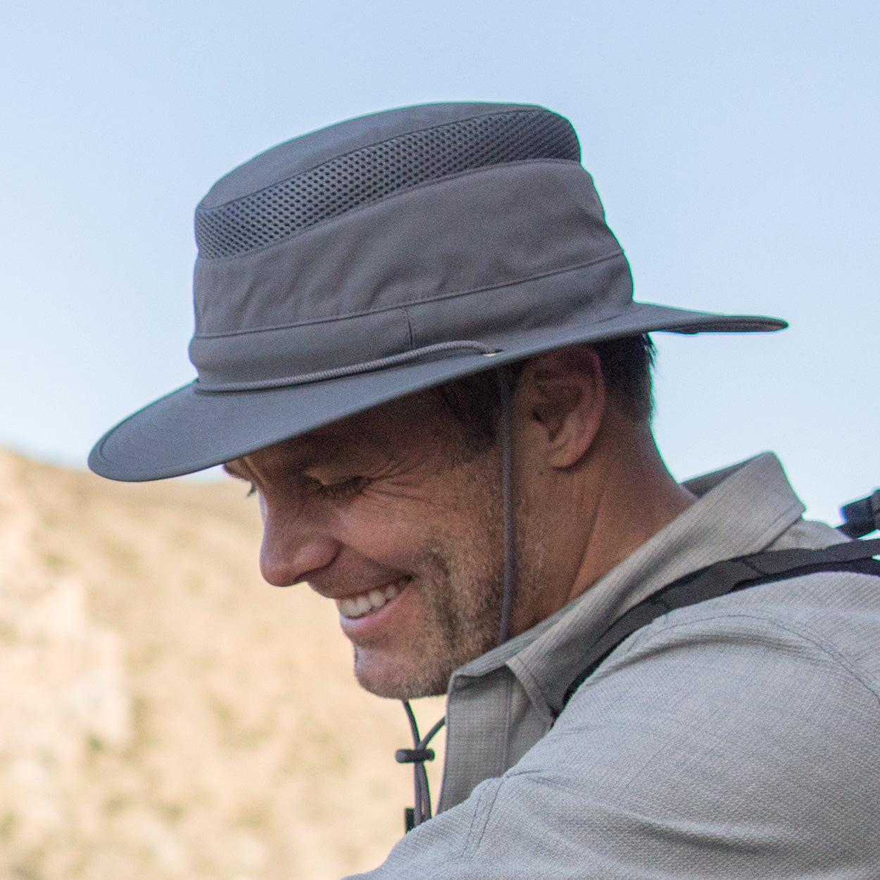 CHARTER ESCAPE HAT | Redding Sports - Redding Sports Ltd