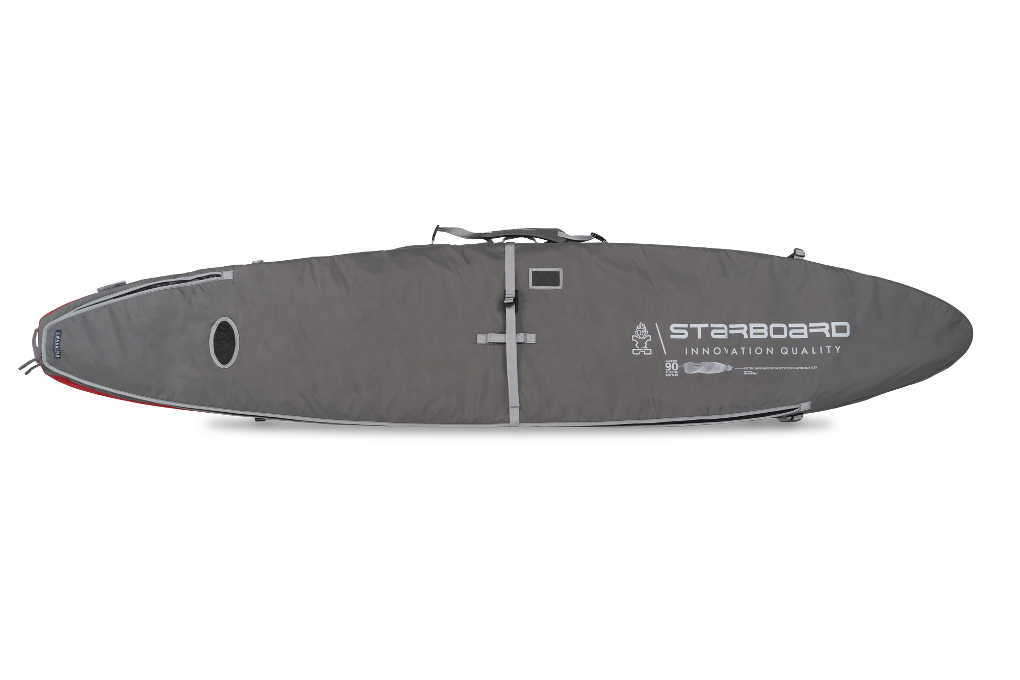 2024 STARBOARD TRAVEL BAG 14' X 30" TOURING - Epic Boardsports